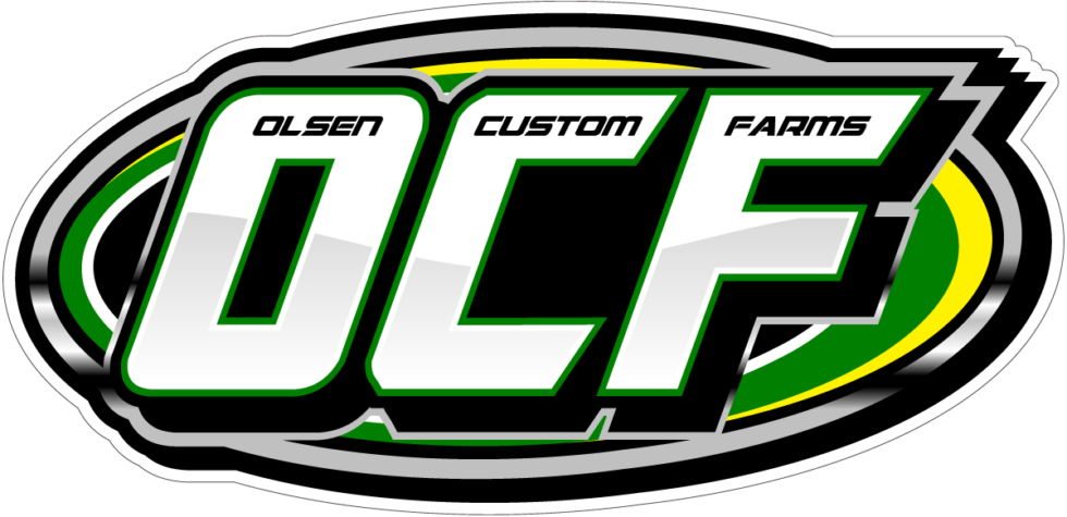 Olsen Custom Farms - Custom Farming